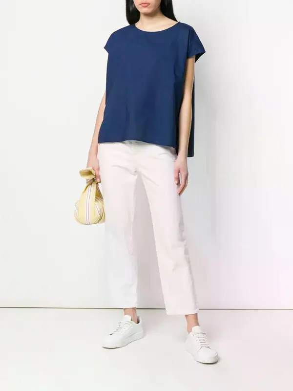 Woolrich Cotton Blouse