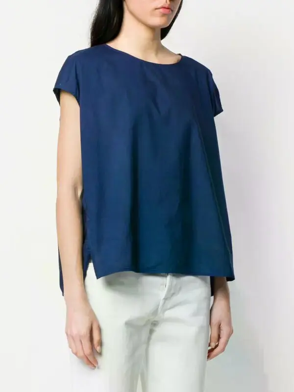 Woolrich Cotton Blouse