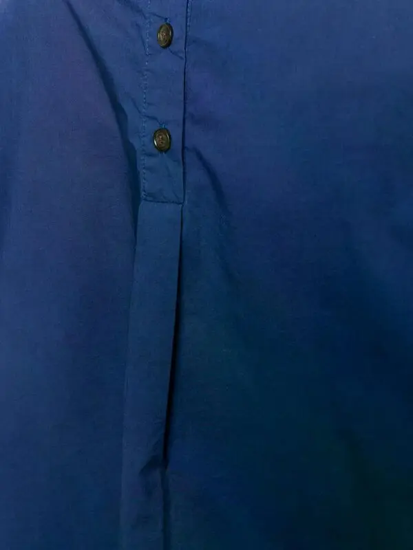 Woolrich Cotton Blouse
