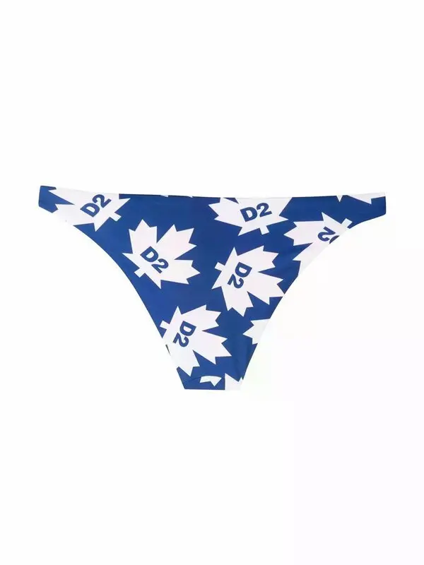 Dsquared2 Bikini Bottoms