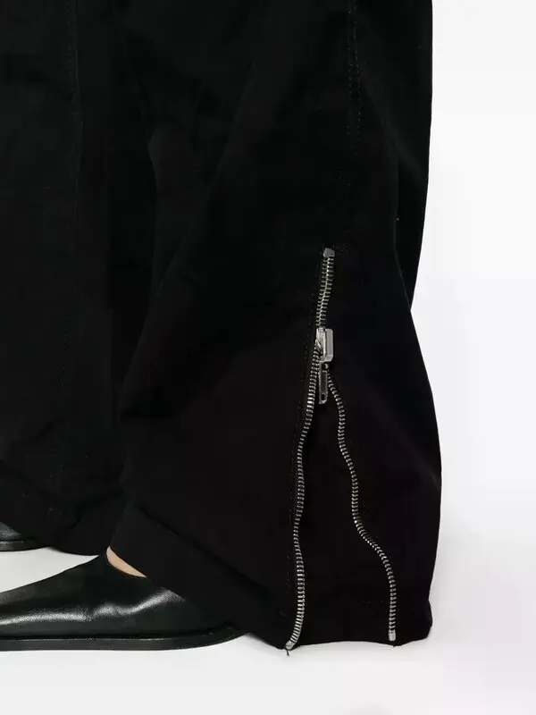 1989 STUDIO Cargo Straight-leg Trousers