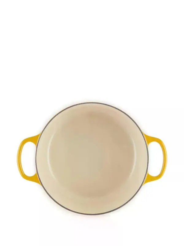 LE CREUSET Round Pot 24cm