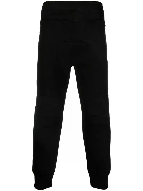 Neil Barrett Drop-crotch Track Pants