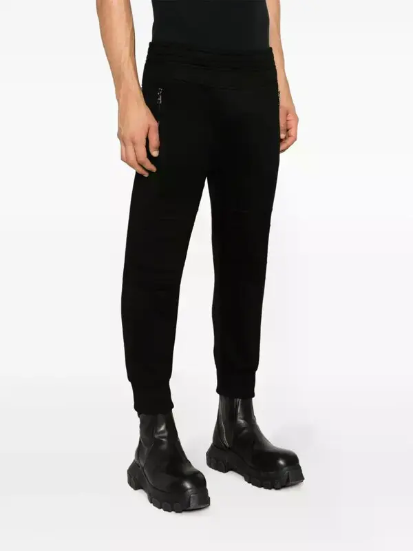 Neil Barrett Drop-crotch Track Pants