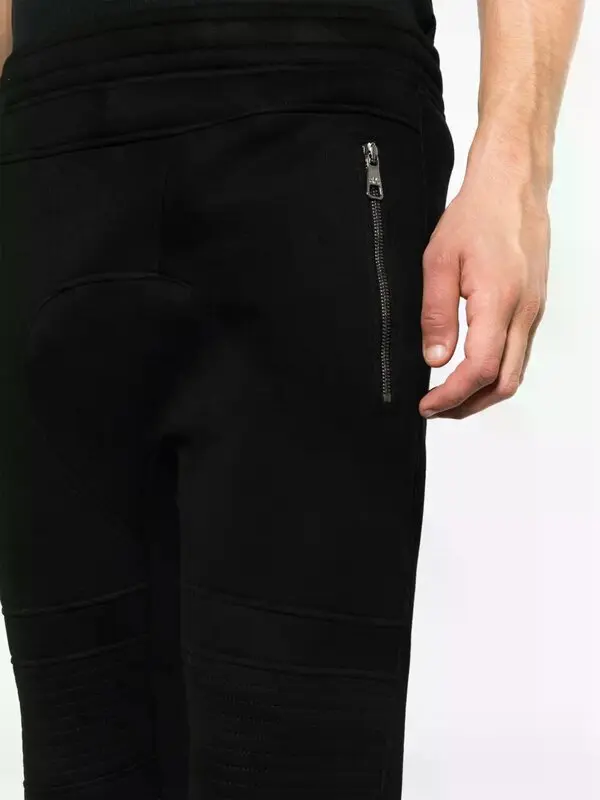 Neil Barrett Drop-crotch Track Pants