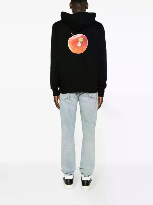Rag & Bone Drawstring Hoodie
