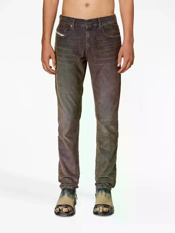 DIESEL® Slim-cut Jeans
