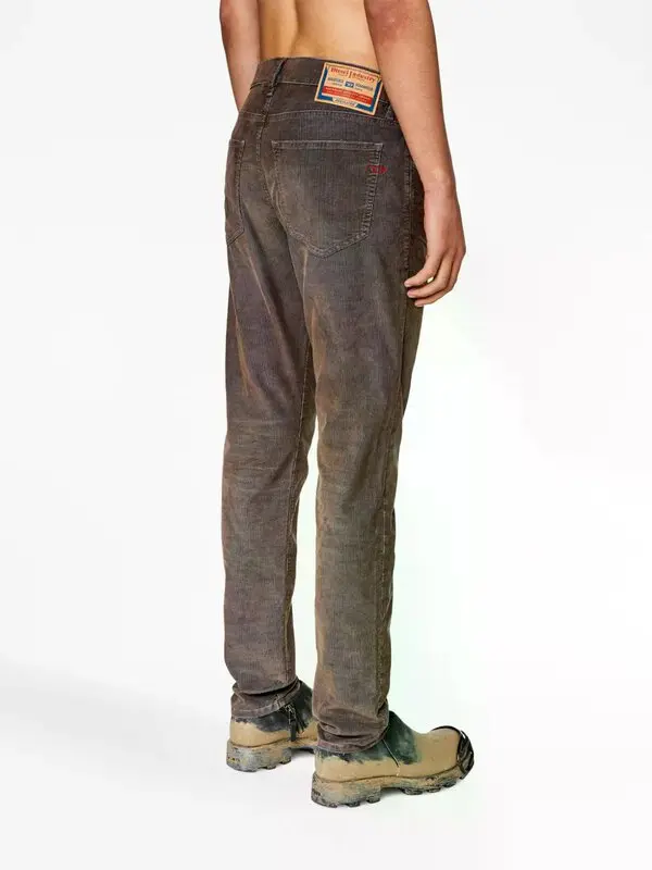 DIESEL® Slim-cut Jeans