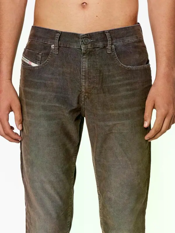 DIESEL® Slim-cut Jeans