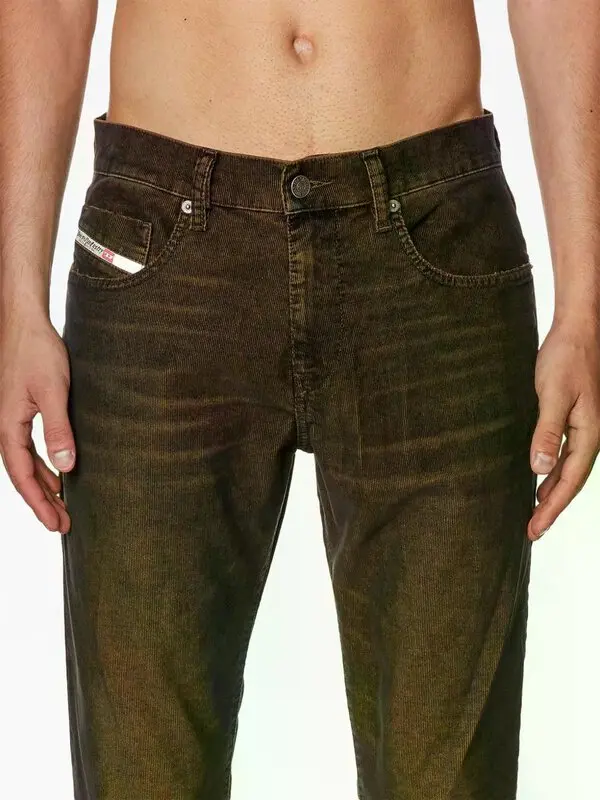 DIESEL® D-strukt 003gj Slim-cut Jeans