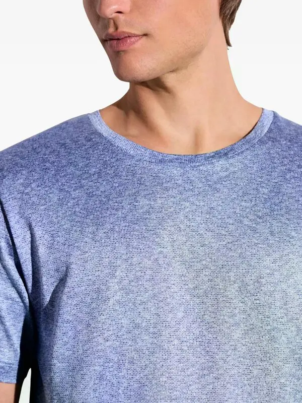 Zimmerli Short-sleeve Pajamas