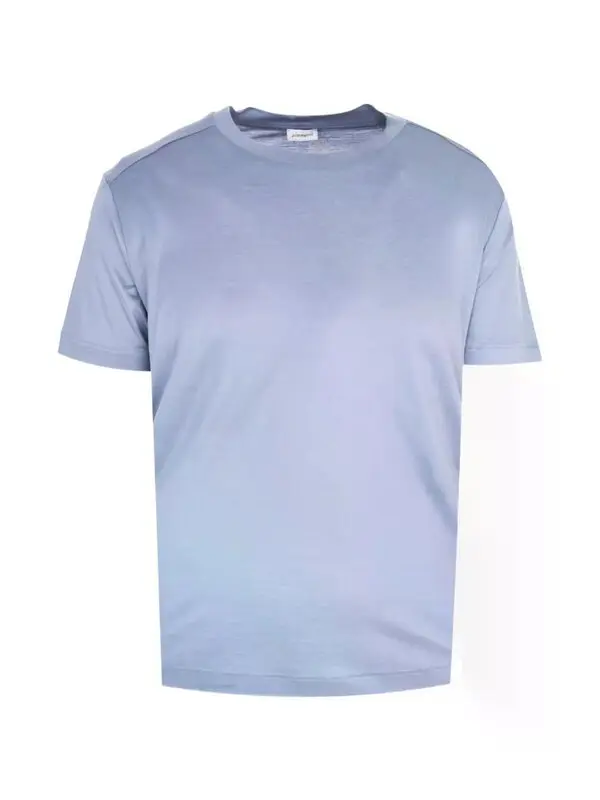 Zimmerli Short-sleeve T-shirt