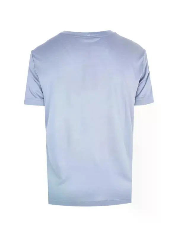 Zimmerli Short-sleeve T-shirt