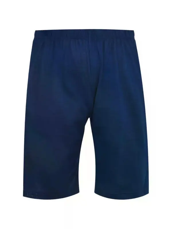 Zimmerli Geometric-print Cotton Pajamas