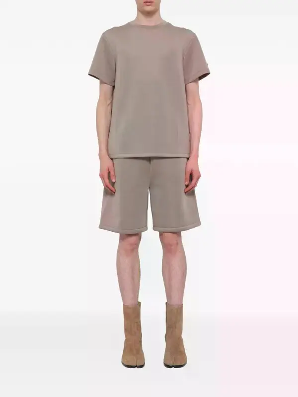 ENTIRE STUDIOS Scuba T-shirt