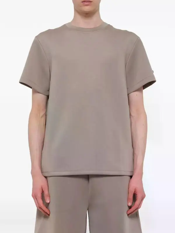 ENTIRE STUDIOS Scuba T-shirt