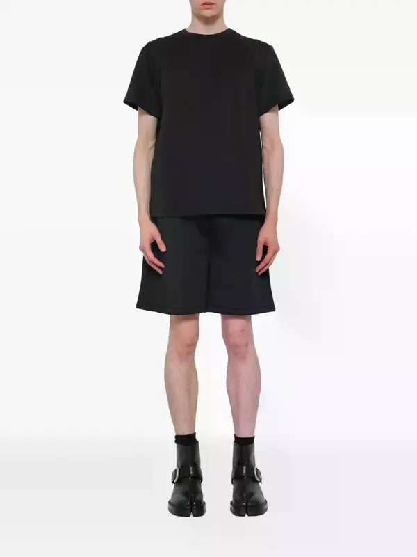 ENTIRE STUDIOS Scuba T-shirt