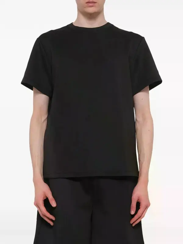 ENTIRE STUDIOS Scuba T-shirt