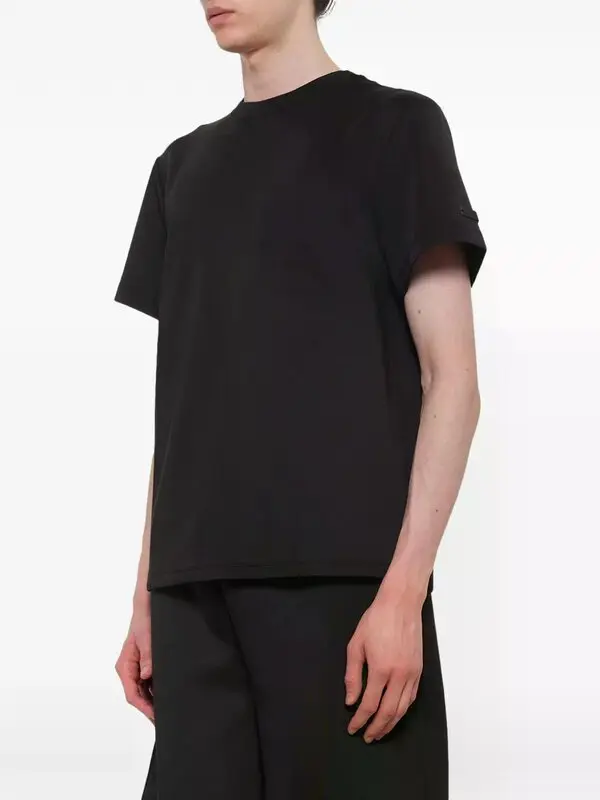 ENTIRE STUDIOS Scuba T-shirt