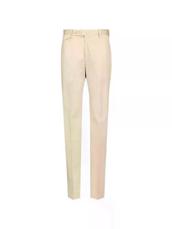 Tagliatore Pressed Crease Trousers