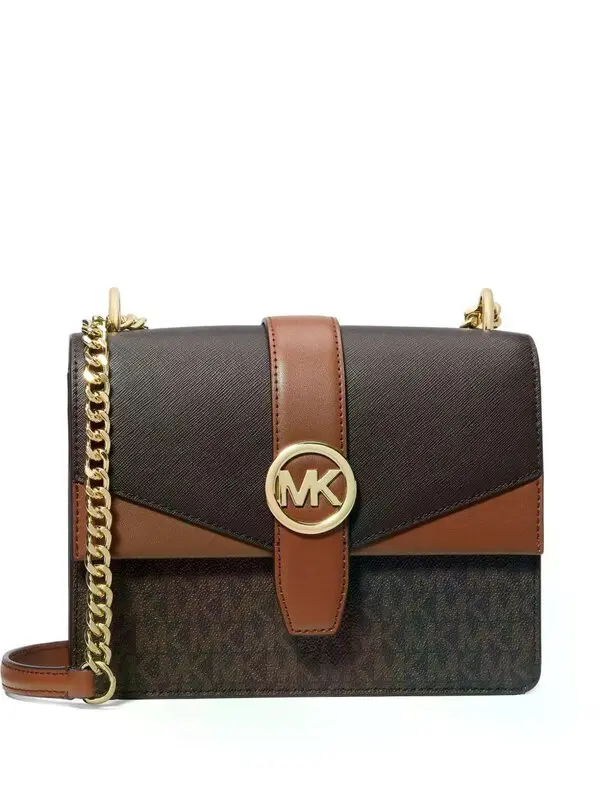 Michael Kors Greenwich Crossbody Bag