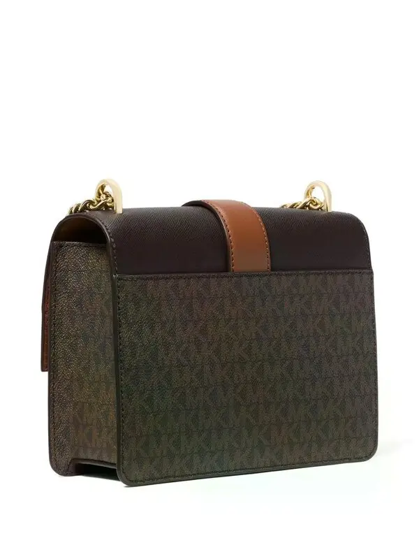 Michael Kors Greenwich Crossbody Bag
