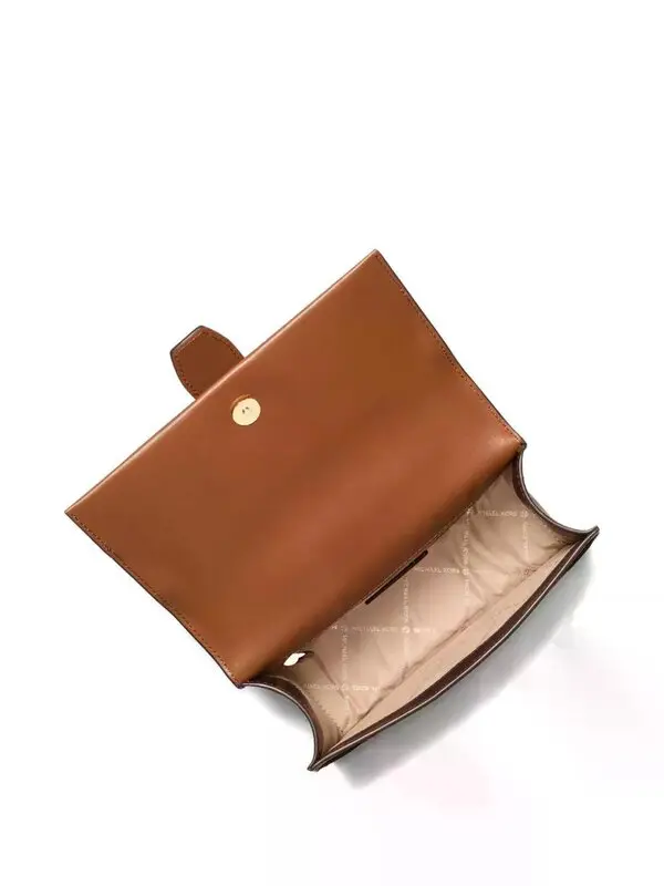 Michael Kors Greenwich Crossbody Bag