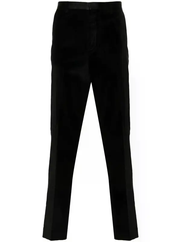 ALLSAINTS Lyra Velvet Trousers