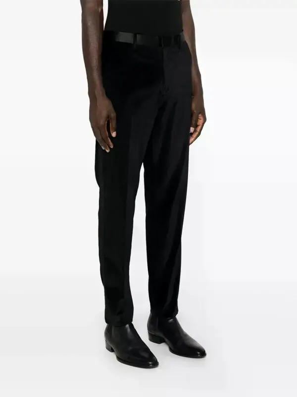 ALLSAINTS Lyra Velvet Trousers