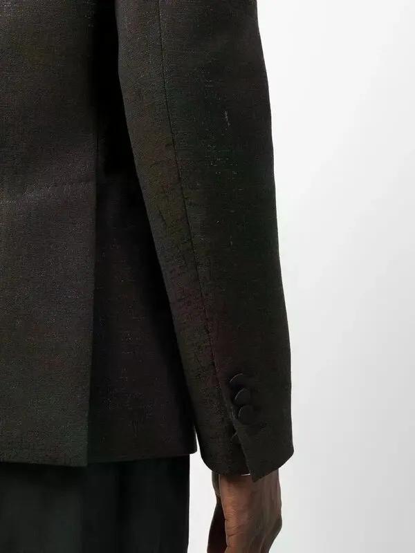 Dsquared2 London Single-breasted Blazer
