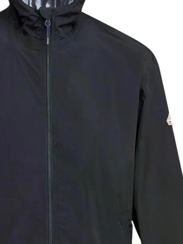 Pyrenex Hooded Zip Jacket