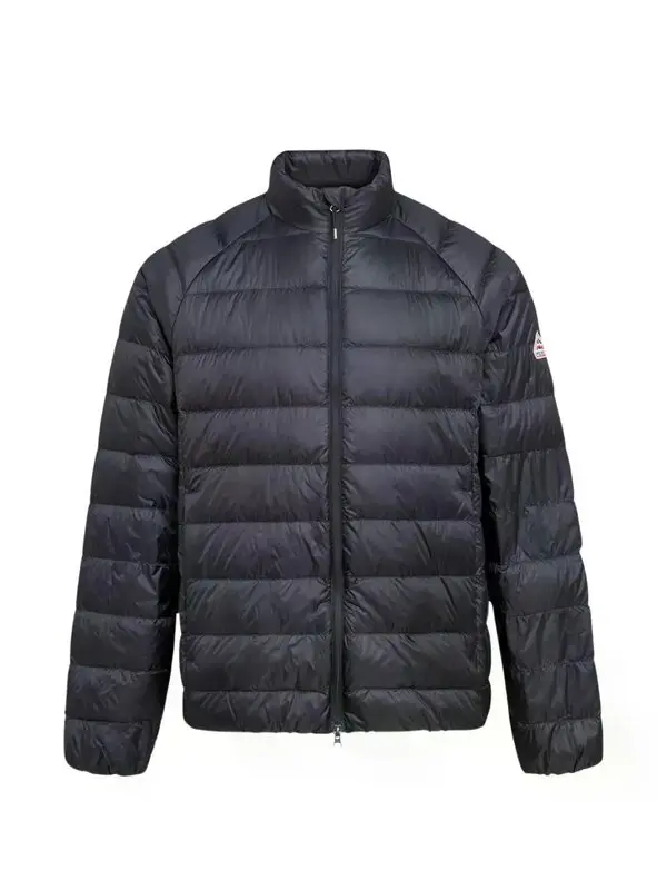 Pyrenex Padded High Neck Zip Fastening Jacket