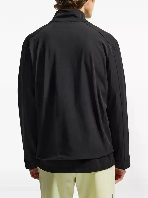 Pyrenex Zip Jacket