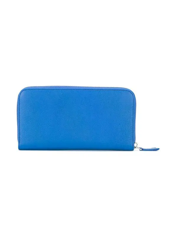 Givenchy Logo Plaque Purse