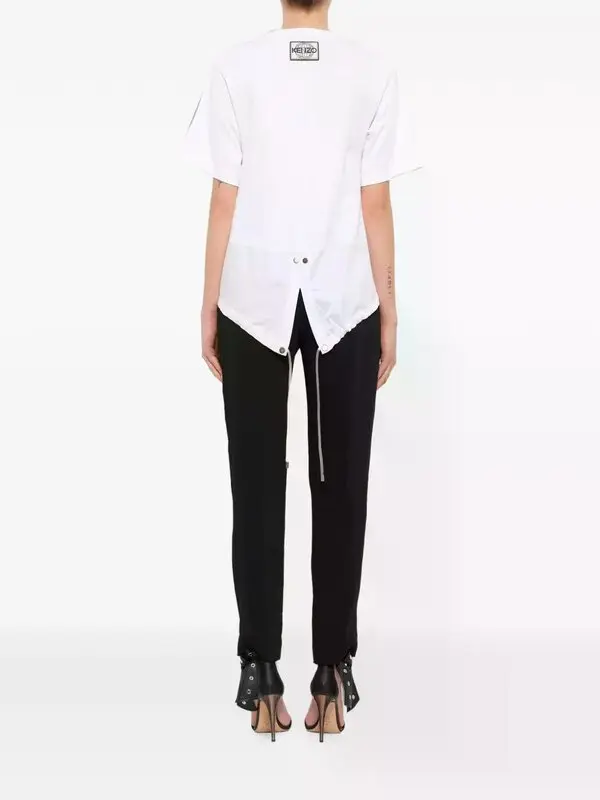 Kenzo Boxy T-shirt