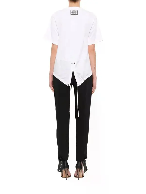 Kenzo Boxy T-shirt