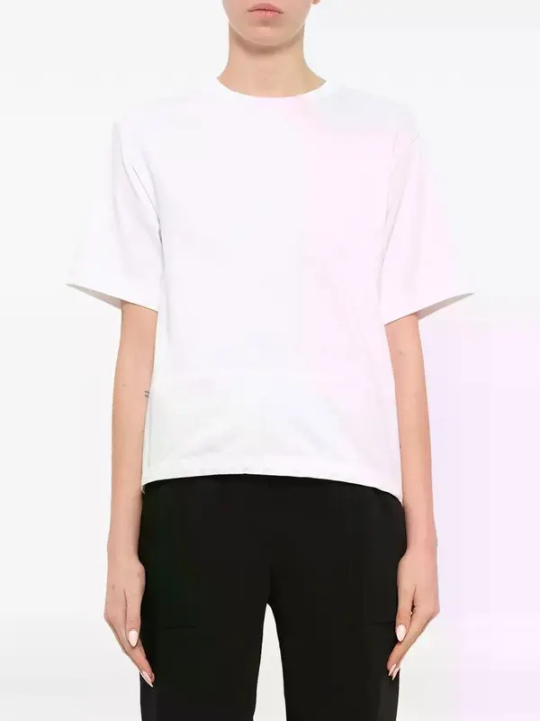 Kenzo Boxy T-shirt - White