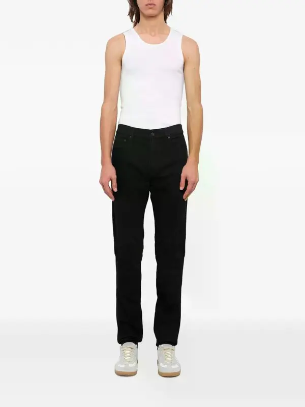 Kenzo Insideout Slim-fit Jeans