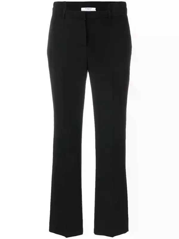 Givenchy Straight Leg Trousers