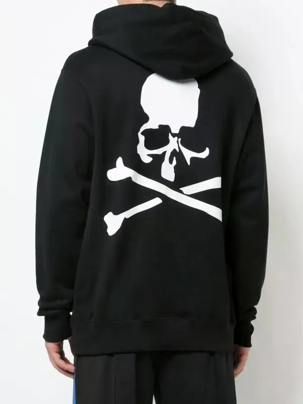 MASTERMIND WORLD Bullshit Hoodie