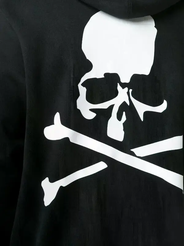 MASTERMIND WORLD Bullshit Hoodie