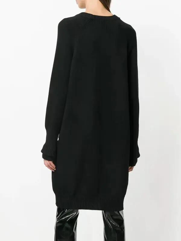 Kenzo Signature Intarsia Jumper