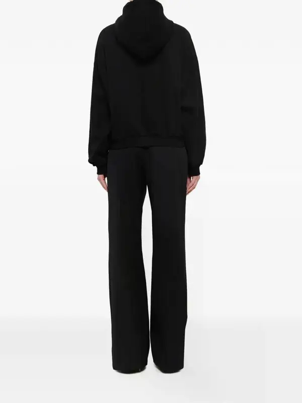 JUUN.J Contract Hoodie