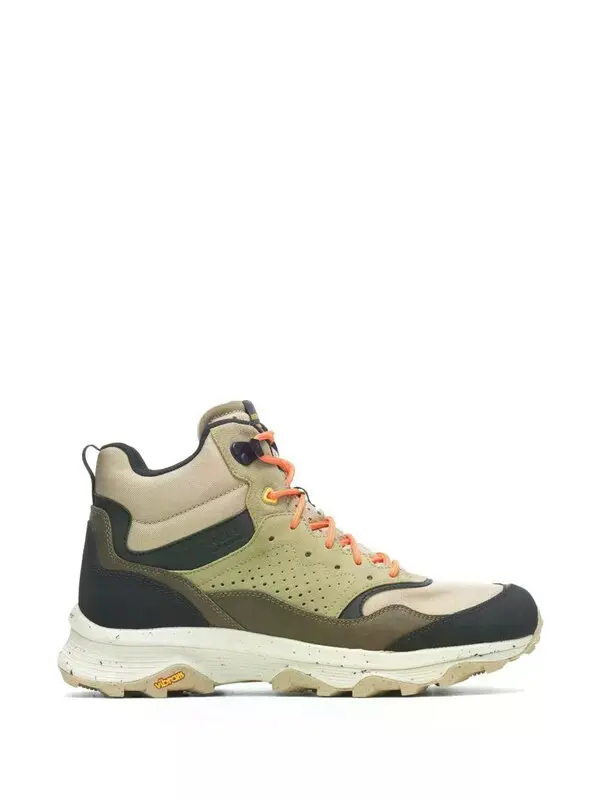 Merrell Speed Solo Boots - Neutrals