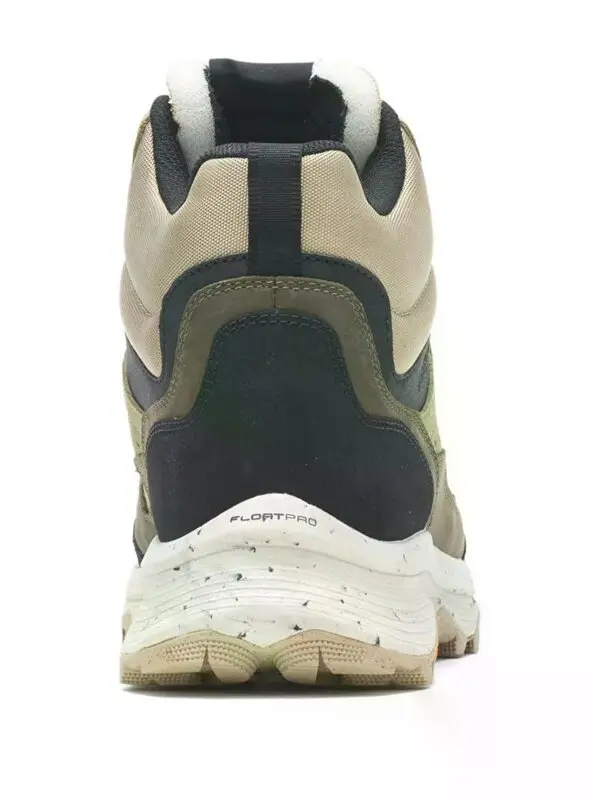 Merrell Speed Solo Boots