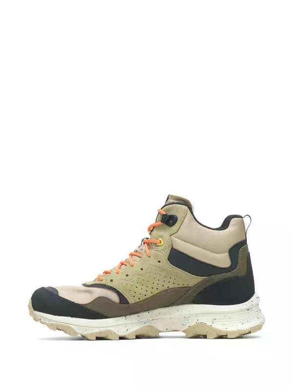 Merrell Speed Solo Boots