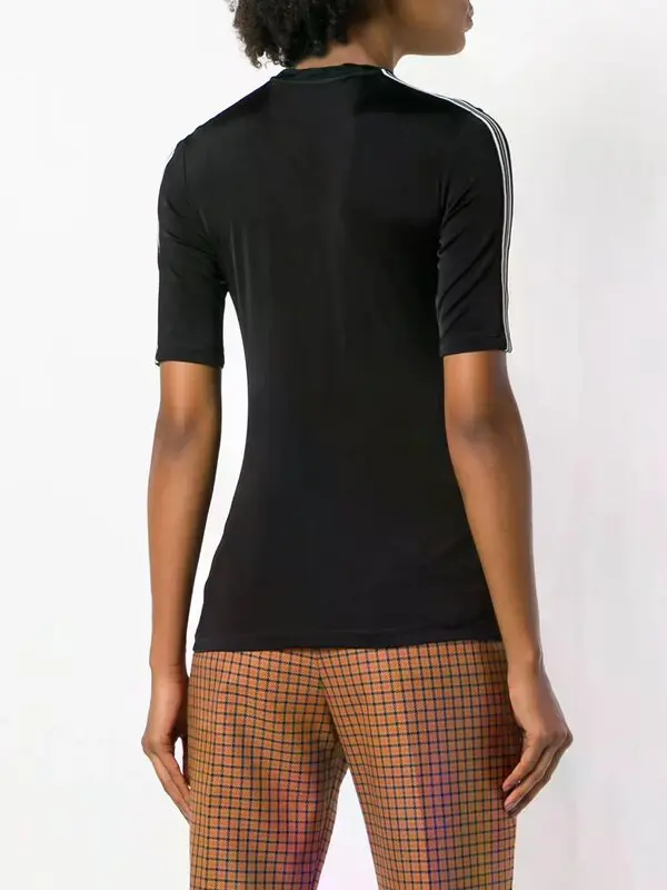 Off-White Couture T-shirt - Black