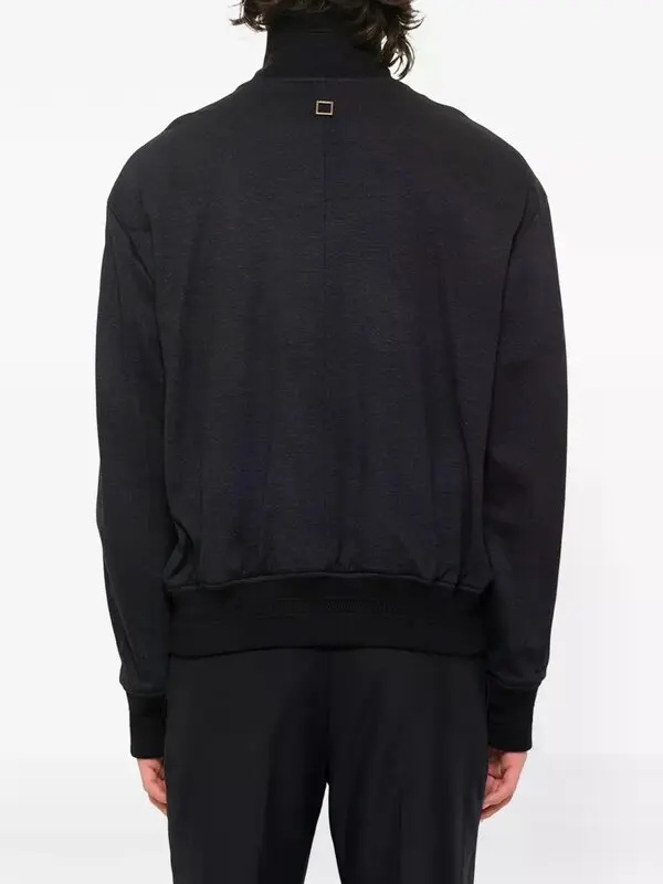 WOOYOUNGMI Reversible Bomber Jacket