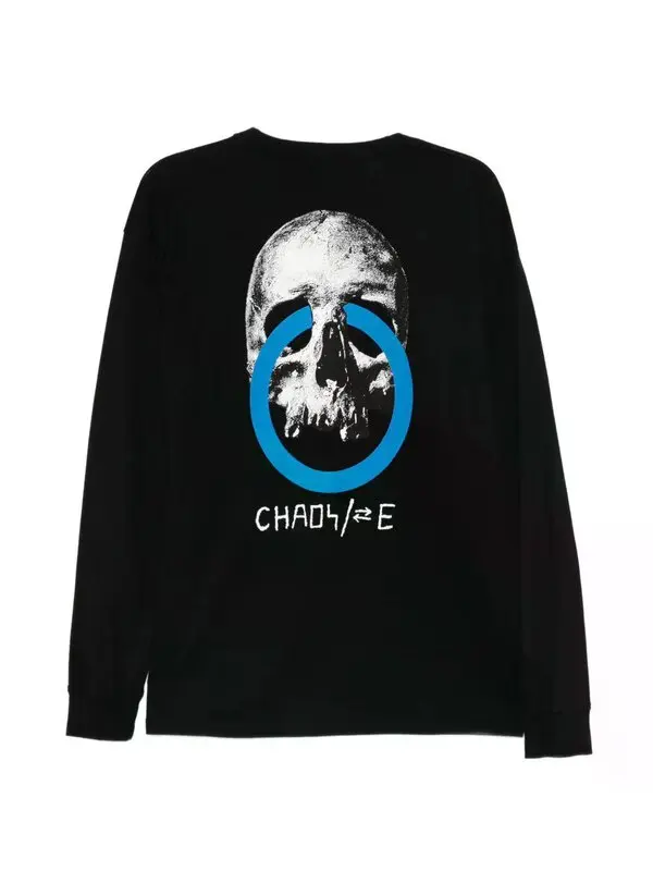 Undercover Printed T-shirt
