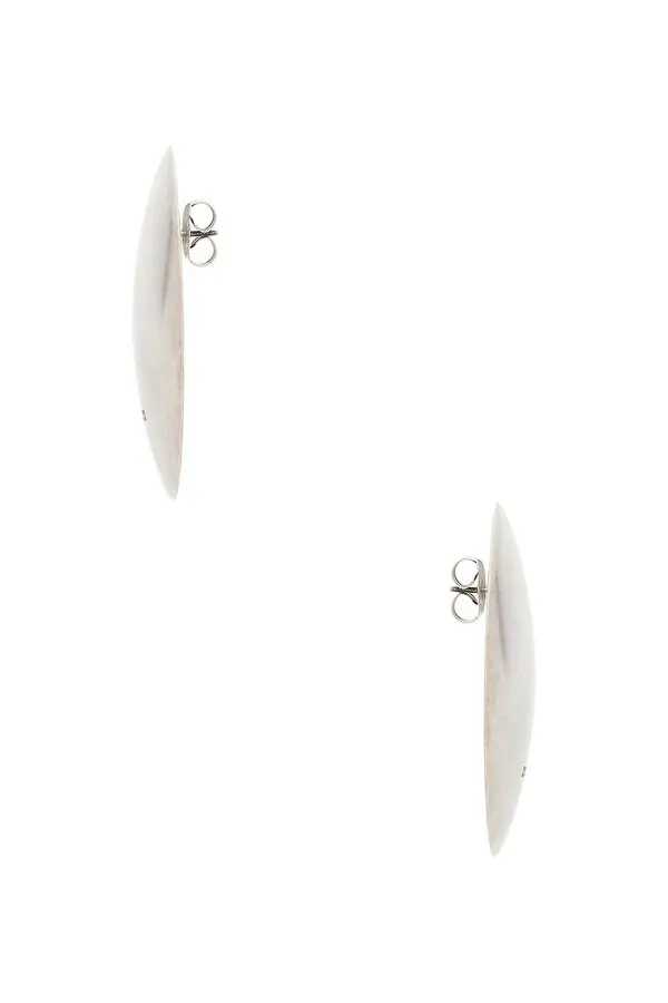 Coperni Floating Metal Earring